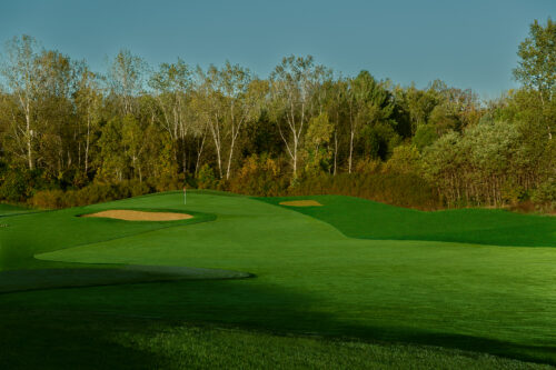 Fire Ridge Golf Course & Amenities | Grafton, WI