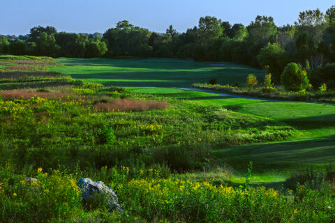 Fire Ridge Golf Course & Amenities | Grafton, WI