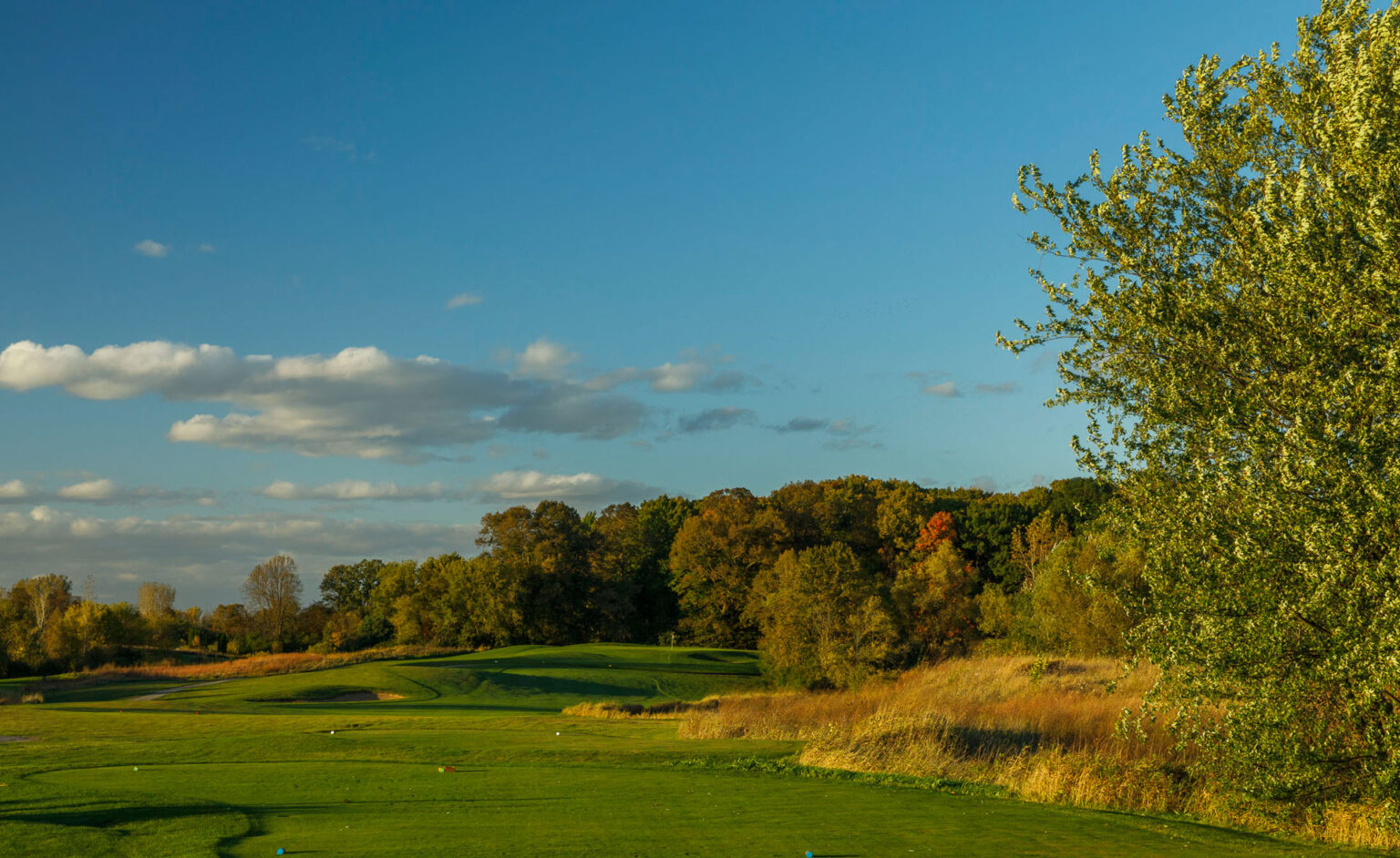 Fire Ridge Golf Course & Amenities | Grafton, WI