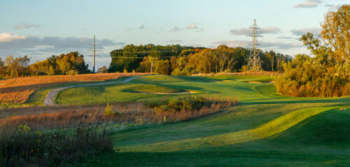 Fire Ridge Golf Course & Amenities | Grafton, WI