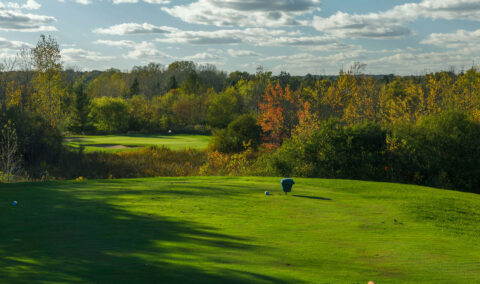 Fire Ridge Golf Course & Amenities | Grafton, WI