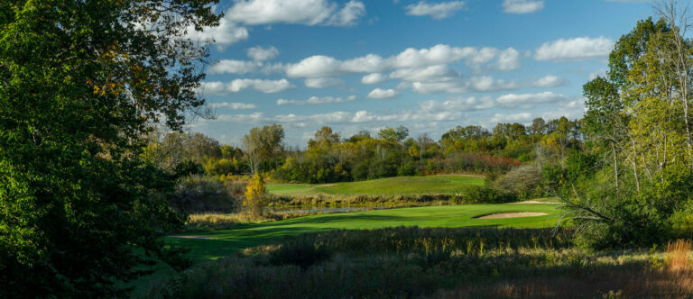 Fire Ridge Golf Course & Amenities | Grafton, WI