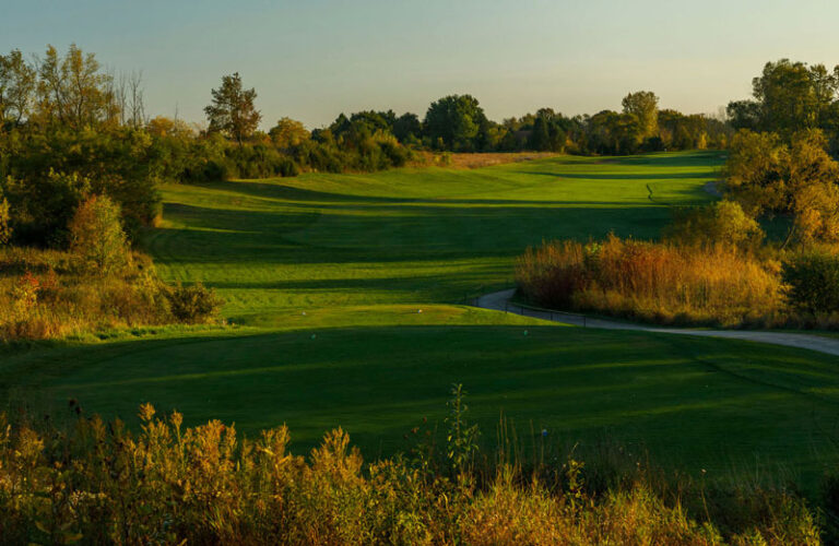 Fire Ridge Golf Course | Award-Winning Wisconsin Golf