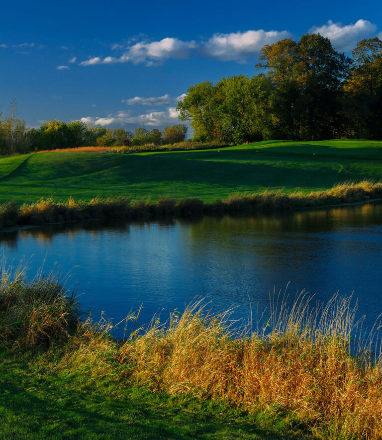 Fire Ridge Golf Course | Award-Winning Wisconsin Golf