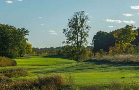 Fire Ridge Golf Course | Award-Winning Wisconsin Golf