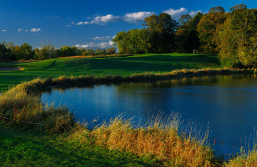 Fire Ridge Golf Course | Award-Winning Wisconsin Golf