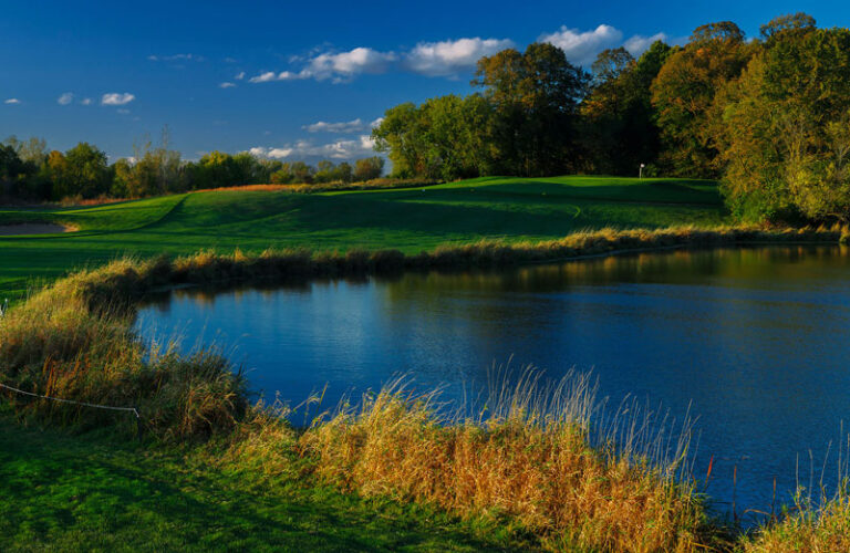 Fire Ridge Golf Course | Award-Winning Wisconsin Golf