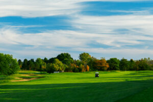 Fire Ridge Golf Course & Amenities | Grafton, WI
