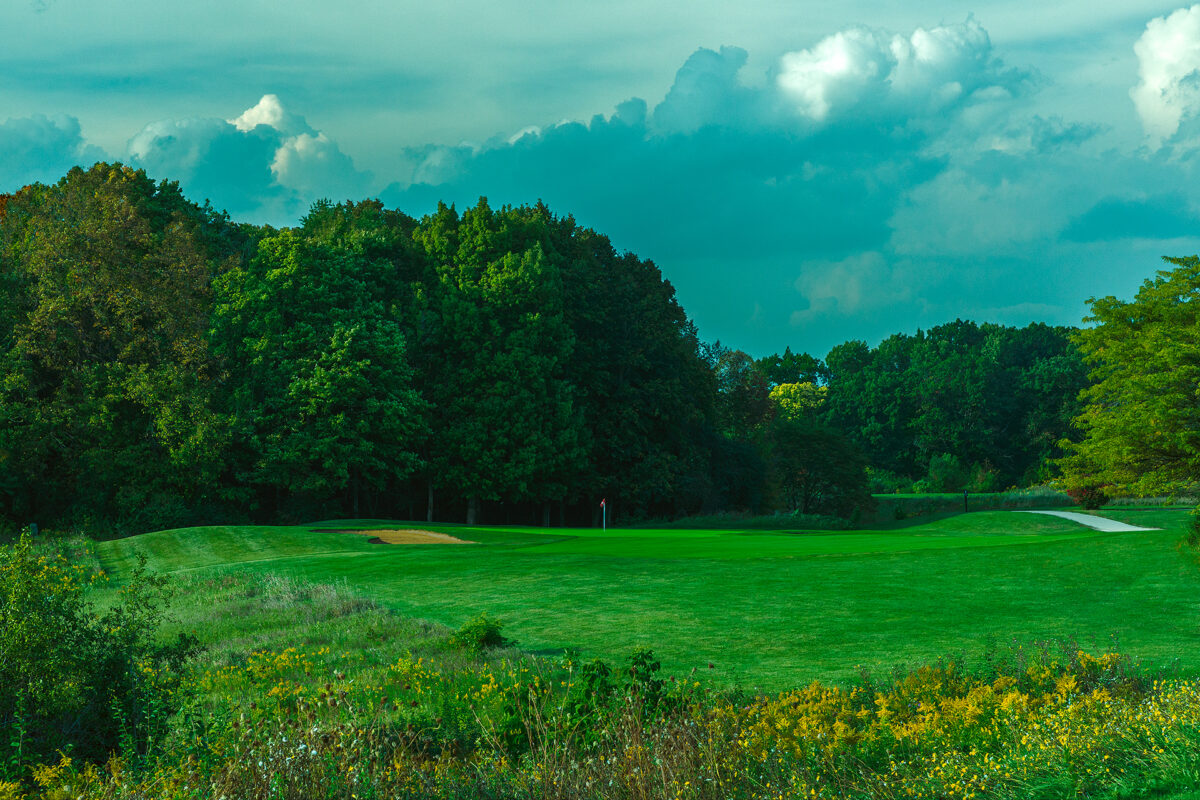 Fire Ridge Golf Course & Amenities | Grafton, WI