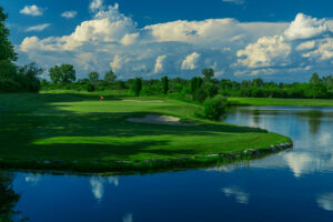Fire Ridge Golf Course & Amenities | Grafton, WI