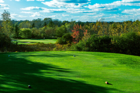 Fire Ridge Golf Course & Amenities | Grafton, WI