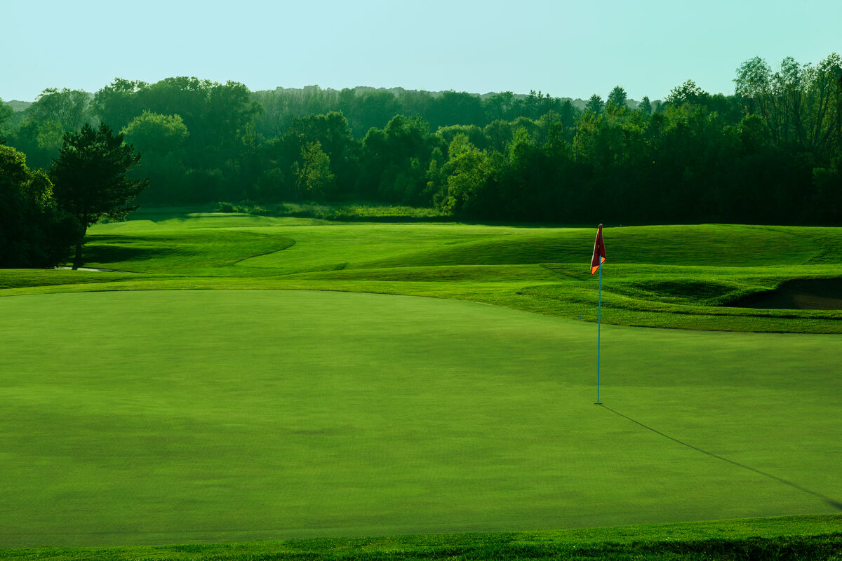 Fire Ridge Golf Course & Amenities | Grafton, WI