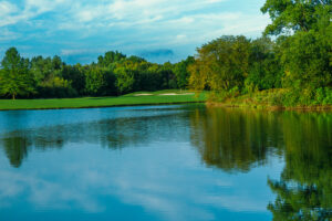 Fire Ridge Golf Course & Amenities | Grafton, WI